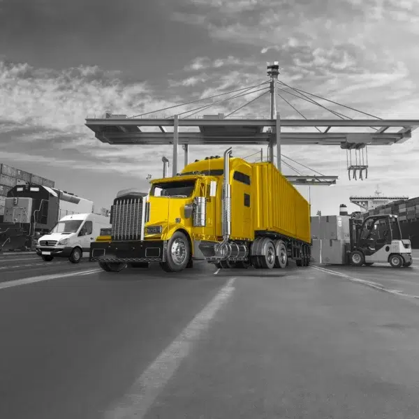 About TRAFFIX - Our Company, History, and Leadership Team