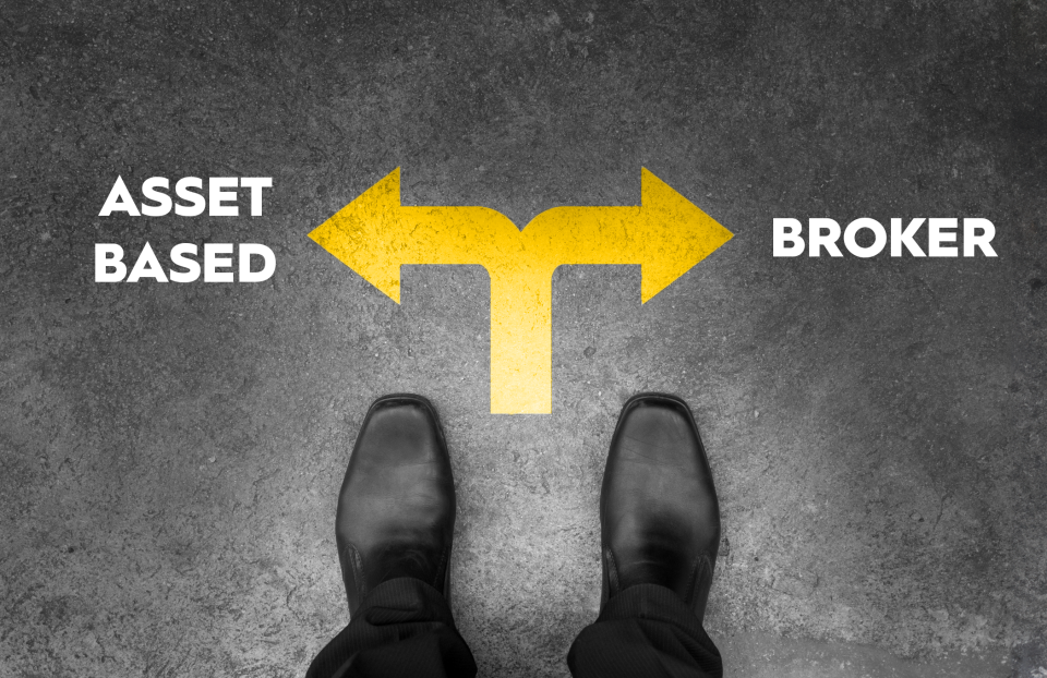 Asset-Based Carriers vs. Brokers