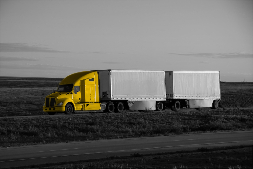 Canada-US Cross-Border Shipping - Reliable Logistics - TRAFFIX