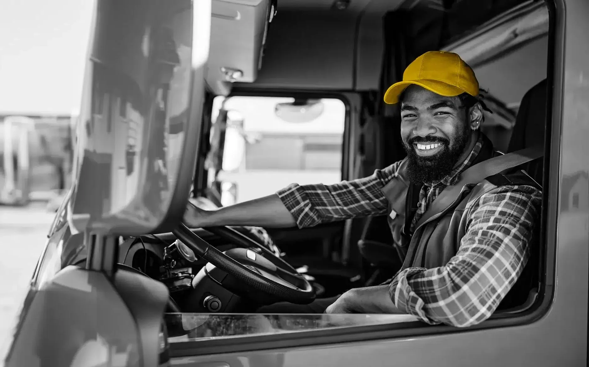Managed Transportation Solutions (MTS) - TRAFFIX
