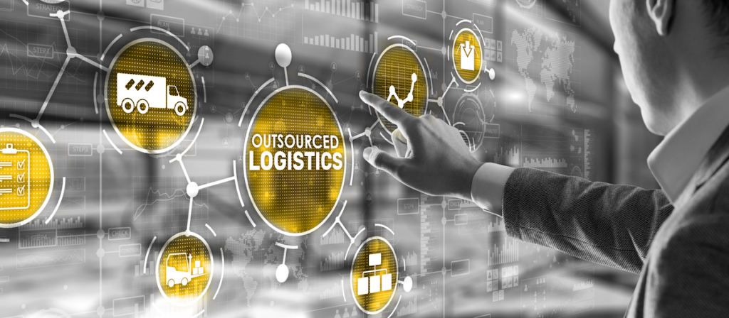 Outsourced Logistics: Improve Costs and Efficiency - TRAFFIX