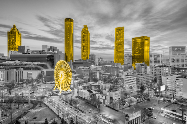 These are the Top Distribution Cities in the US- TRAFFIX