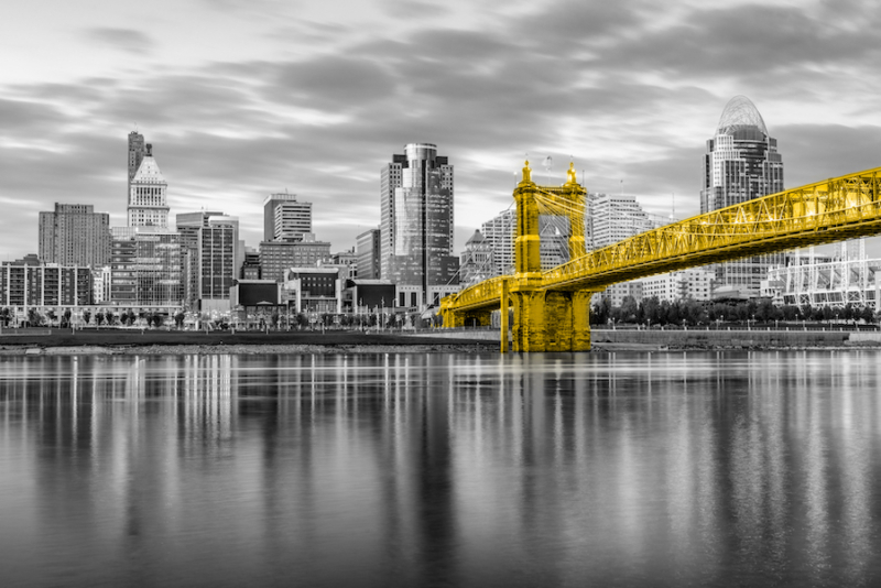 These are the Top Distribution Cities in the US- TRAFFIX