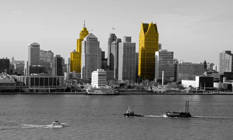 These are the Top Distribution Cities in the US- TRAFFIX