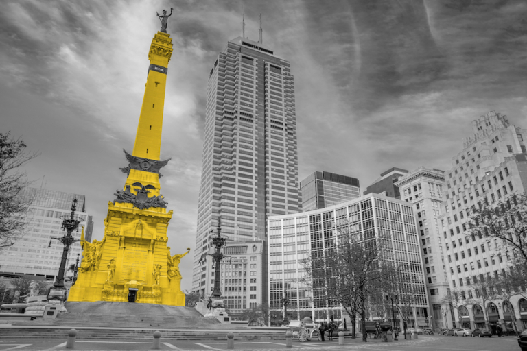 These are the Top Distribution Cities in the US- TRAFFIX