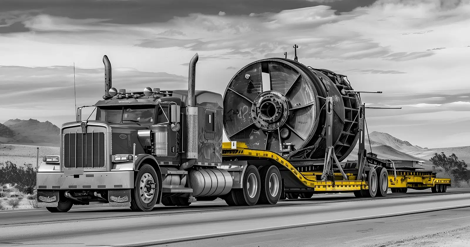 Guide Project Freight and Why Expertise is Key - TRAFFIX